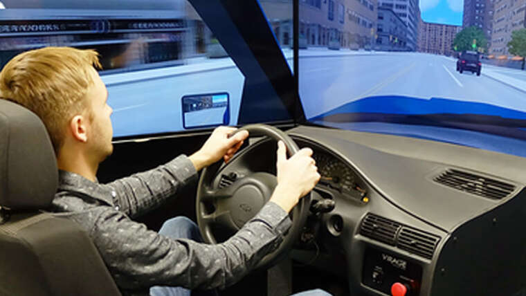 Charlotte Driving Academy – Think. Drive. Arrive.