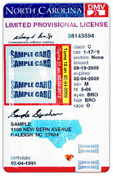 Graduated Driver License – Charlotte Driving Academy