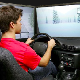 Simulating Safety: The Benefits of Using Simulators in Teenage Driver ...