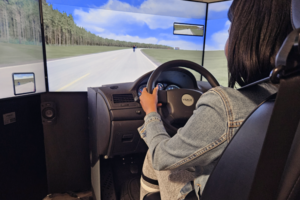 Teen Driver Courses - Charlotte Driving Academy